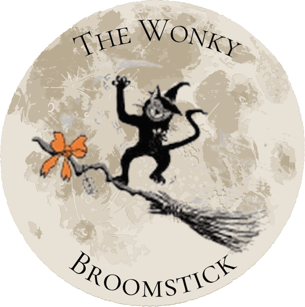 Money Attraction Powder – The Wonky Broomstick